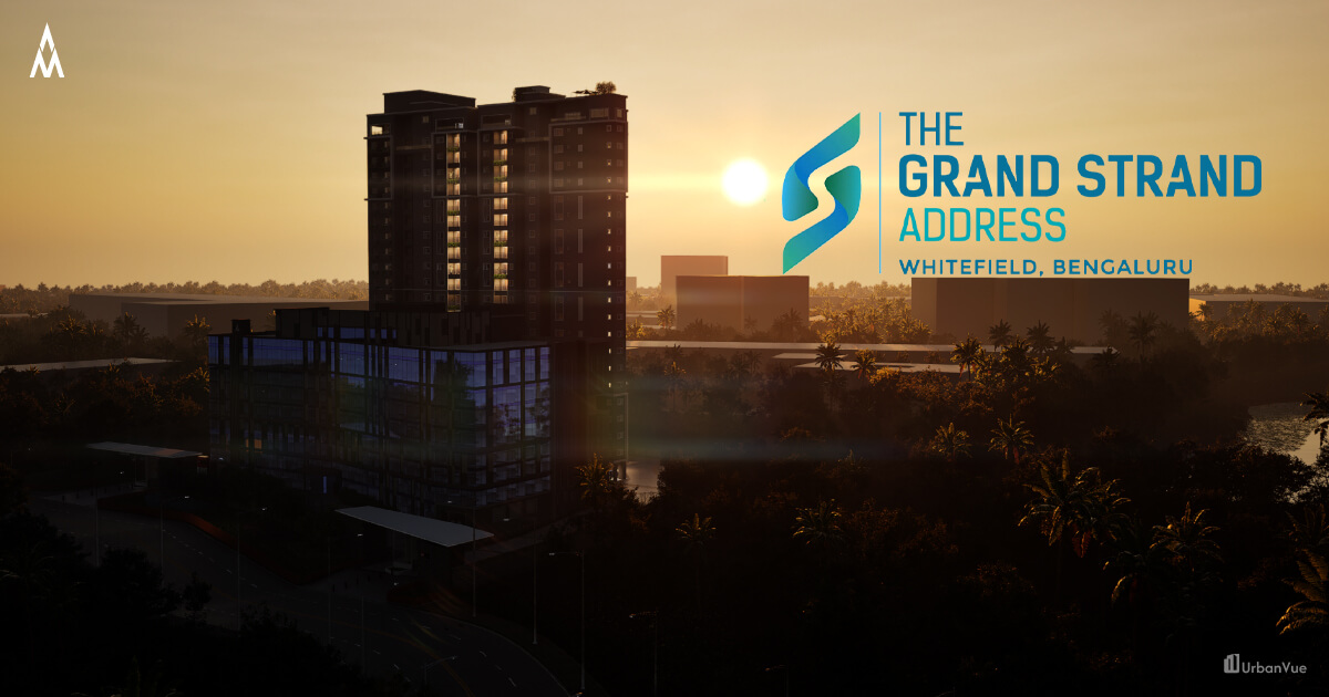 The Grand Strand Address